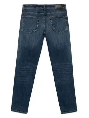BOSS Re.maine Jeans - Blue
