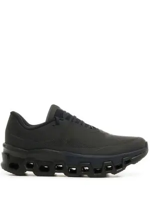 On X Paf Cloudmonster 2 Low-top Sneakers - Black