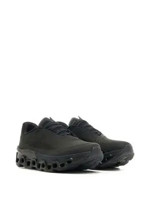On X Paf Cloudmonster 2 Low-top Sneakers - Black
