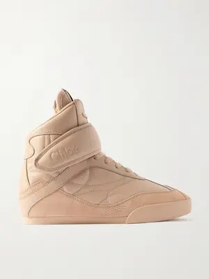 Chloe Velcroed Shoes For Women