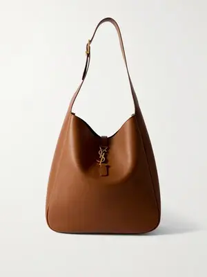 Saint Laurent Le 5 À 7 Supple Large Shoulder Bag