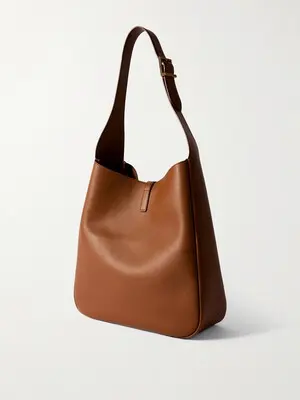 Saint Laurent Le 5 À 7 Supple Large Shoulder Bag