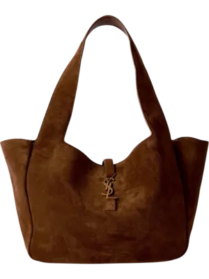 Suede Designer Bags For Women