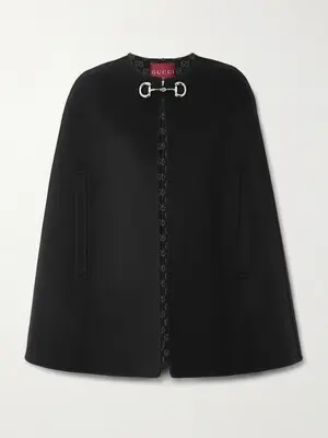 Gucci Mid Length Coats For Women