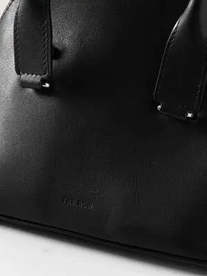 THE ROW Devon Mini Leather Tote