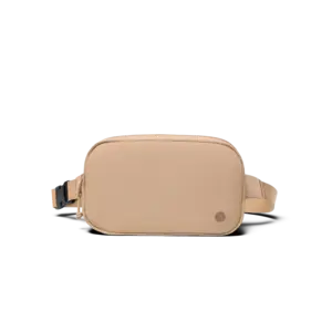 Allbirds Recycled Belt Bag - Beige