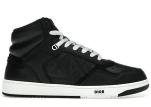 DIOR B27 High-Top Sneakers