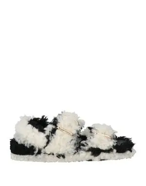 Marni Two Tone Sandals For Women