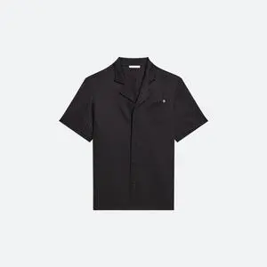 Helmut Lang Modest Jacquard Shirt