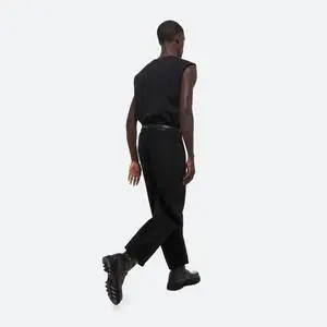 Helmut Lang Cocoon Jeans - Black