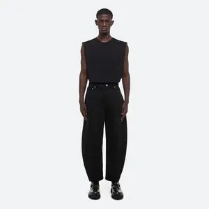 Helmut Lang Cocoon Jeans - Black