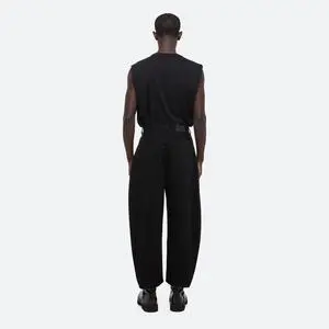 Helmut Lang Cocoon Jeans - Black