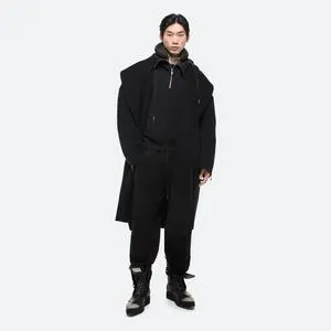 Helmut Lang Zip Up Coats For Men