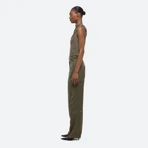 Helmut Lang Flight Pants - Olive
