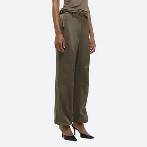 Helmut Lang Flight Pants - Olive