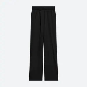 Helmut Lang Jacquard Car Trousers