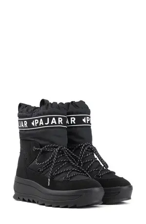 Pajar Boots For Women
