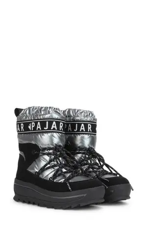 Pajar Platform Shoes For Women