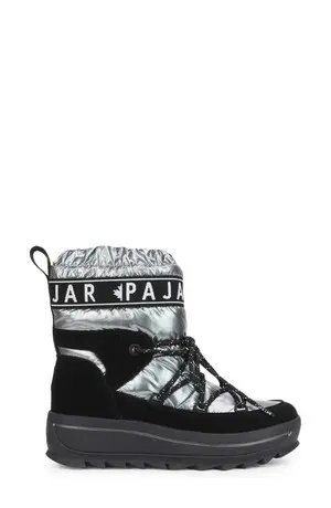 Pajar Galaxy Waterproof Platform Boot