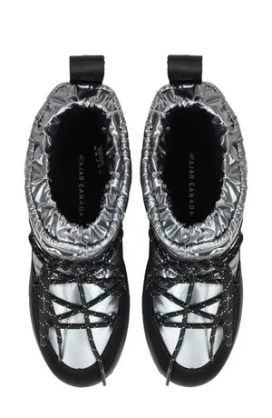 Pajar Galaxy Waterproof Platform Boot
