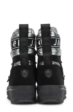 Pajar Galaxy Waterproof Platform Boot