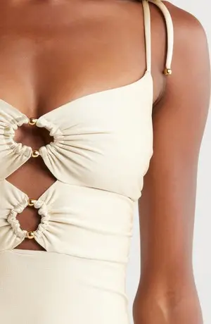 BOAMAR Nobu One-piece Swimsuit