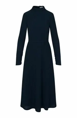 Rebecca Taylor High Neck Dresses