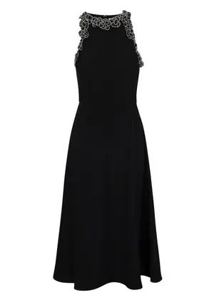 Rebecca Taylor Mia Viscose Dress