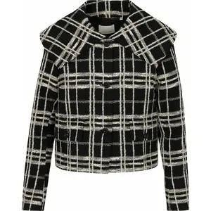 Rebecca Taylor Camila Jacket