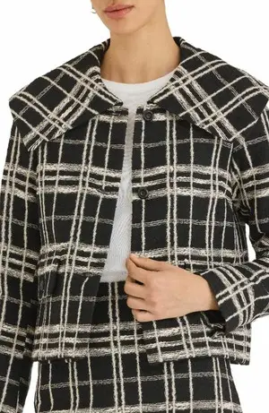 Rebecca Taylor Camila Jacket