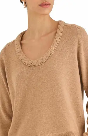 Rebecca Taylor Frankel Sweater