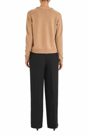 Rebecca Taylor Frankel Sweater