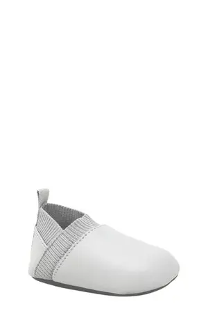 STONZ Yale Slip-on Shoe - Haze Grey