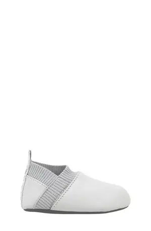 STONZ Yale Slip-on Shoe - Haze Grey