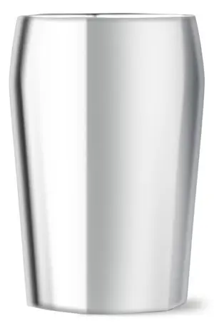 NAMBE Rivet Wine Chiller - Silver
