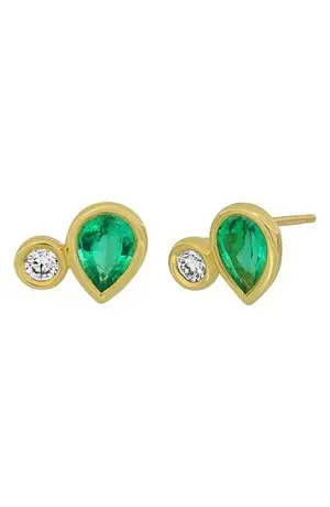 Bony Levy Emerald Jewelry
