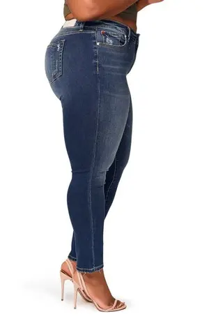 SLINK JEANS Slim Fit Jeans