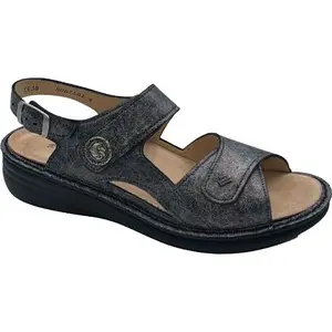 Finn Comfort Mid Heel Sandals For Women