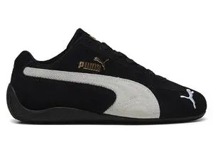 PUMA Speedcat Ogin Sneakers - Black/white
