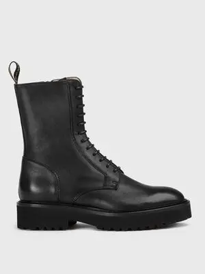 DOUCAL'S Lace-up Boots