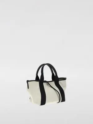 Balenciaga Mini Tote Bag - White