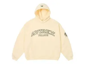 PALACE Avirex Hood
