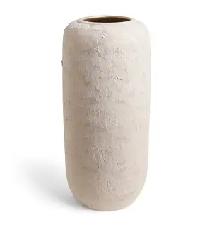 Harrods Terracotta Vase