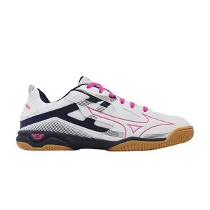 Mizuno Wave Kaiserburg Wide Sneakers