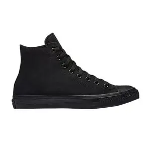 CONVERSE Chuck Taylor All Star 2 Hi Sneaker - Black