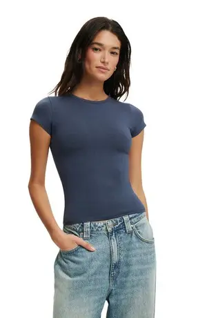 Cotton On Stretch Tops