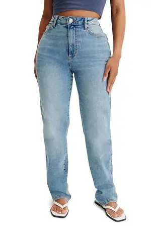 Cotton On Printed Jeans For Women