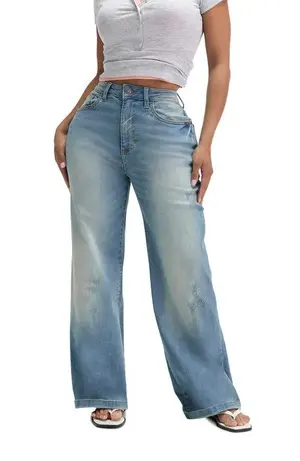 Cotton On Wide Leg Bottoms For Women