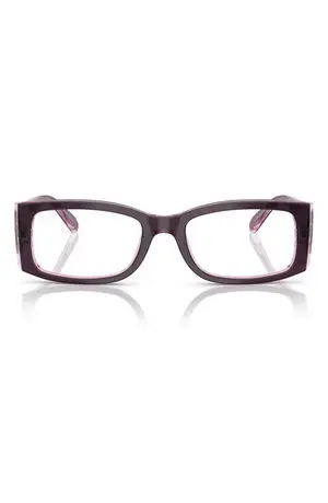Women's Violet Eyewear