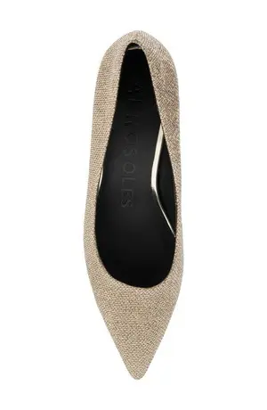 Aerosoles Pointed Toe Pumps